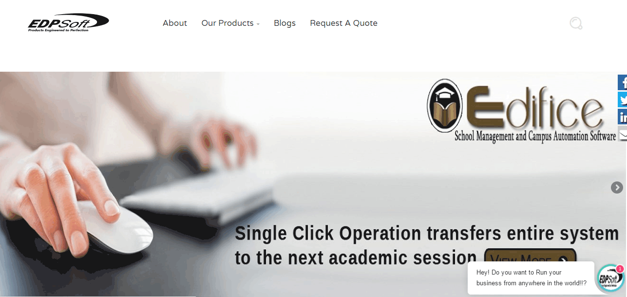 25+ Edifice Alternatives Worth Switching to | AlternativeStack