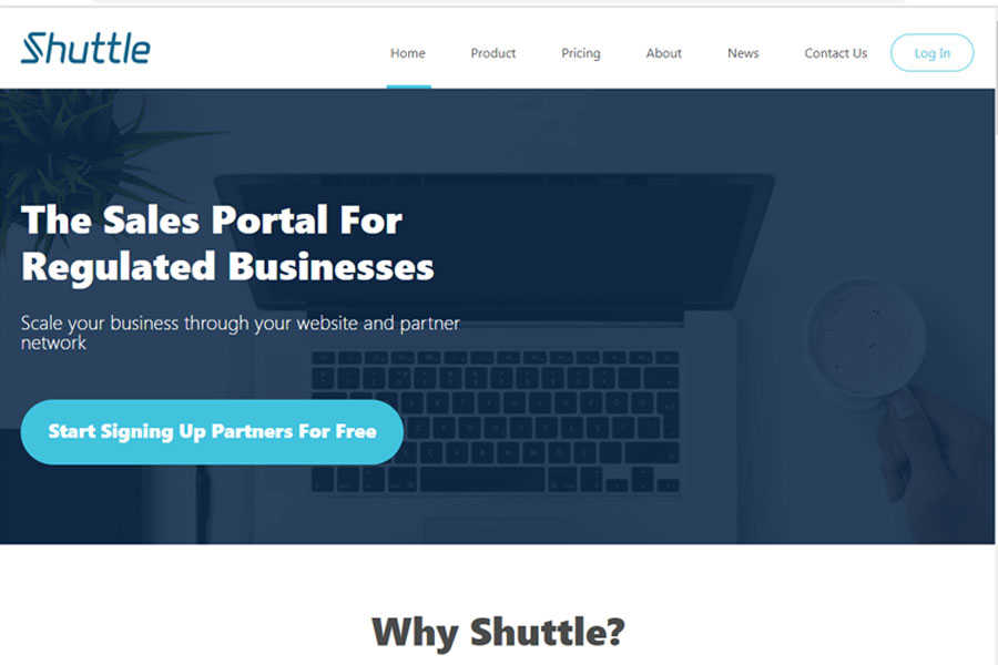 Top 25+ Shuttle Alternatives You Should Try | AlternativeStack