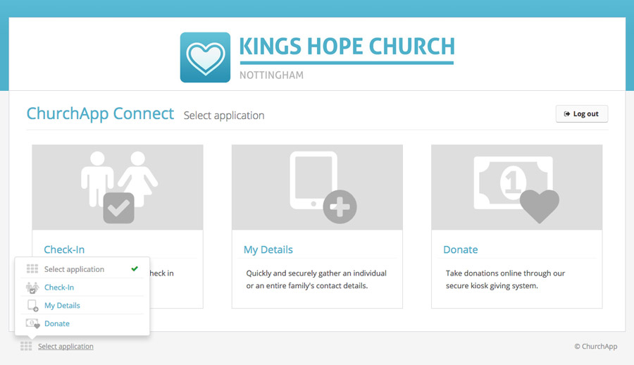 25+ Best ChurchSuite Alternatives | AlternativeStack