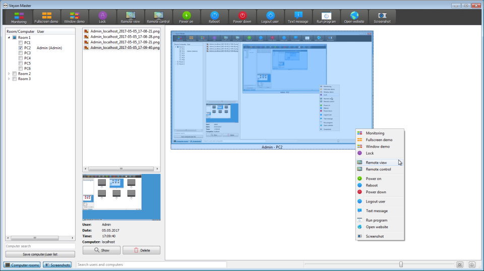 Top 25+ Veyon Alternatives You Should Try | AlternativeStack