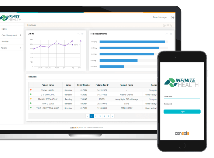 25+ Conexia Alternatives Worth Switching to | AlternativeStack