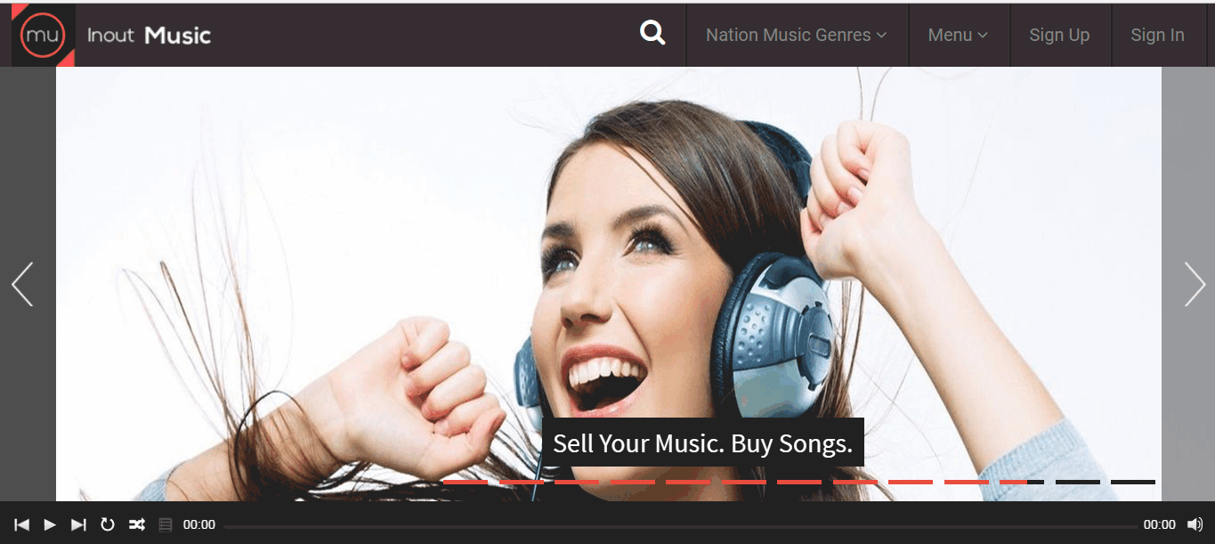 25+ Best Music Selling Script - Inout Music Alternatives (Updated ...