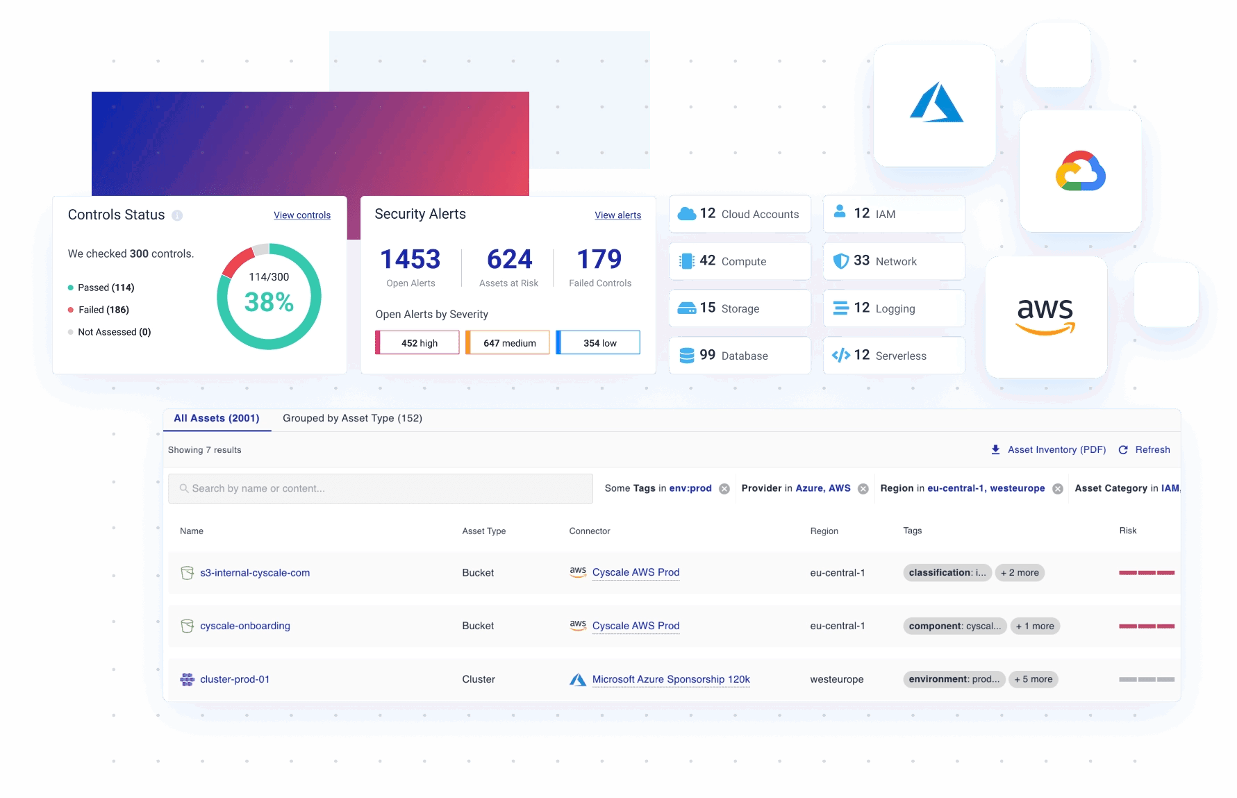 52 Cyscale Power Cloud Alternatives & Similar Software | AlternativeStack