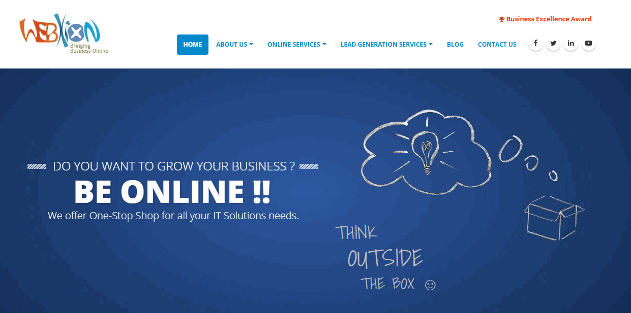 25+ Best WebXion Cloud Telephony Alternatives (Updated) | AlternativeStack