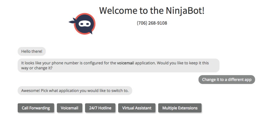 25+ Best Ninja Number Alternatives (Updated) | AlternativeStack