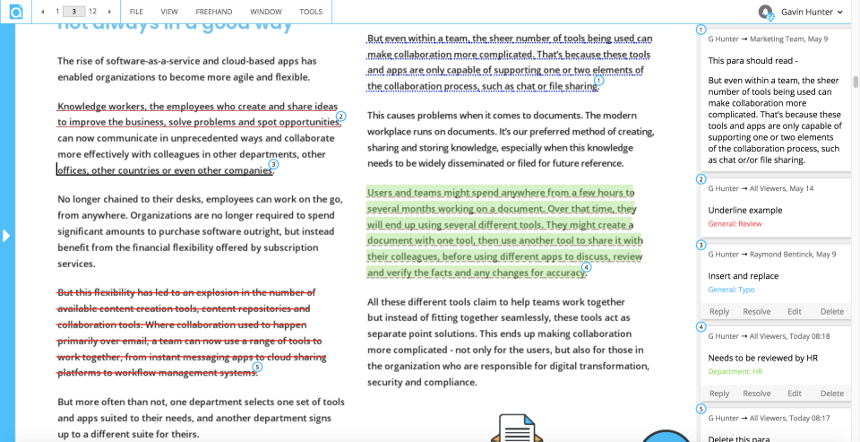25+ Best Annotate Alternatives | AlternativeStack