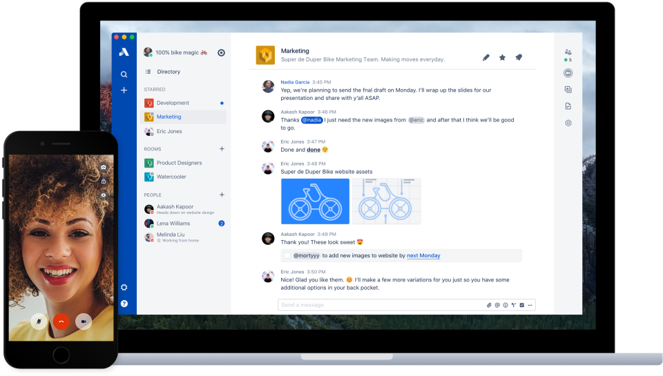 25+ Best Stride Alternatives | AlternativeStack