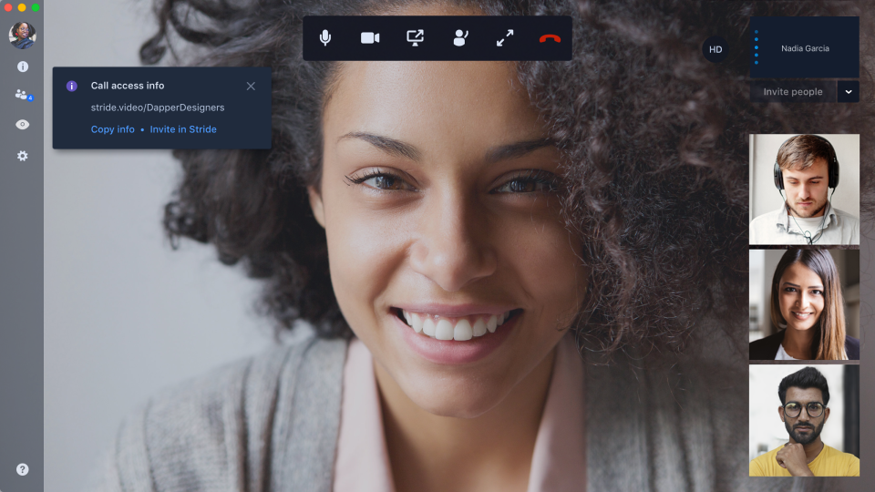 25+ Best Stride Alternatives | AlternativeStack