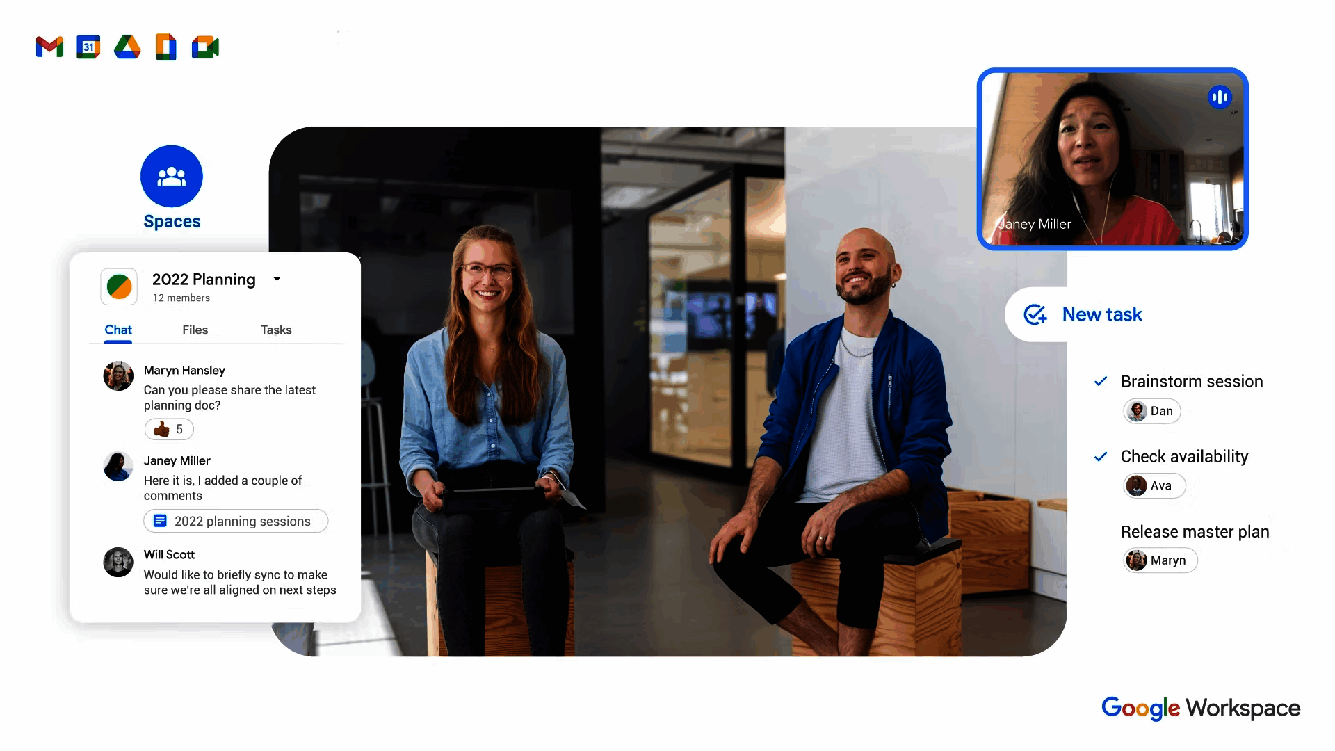25+ Google Workspace Alternatives Worth Switching to | AlternativeStack