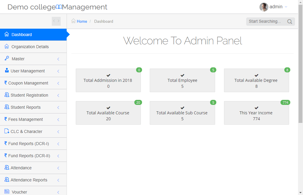 20 Best GIMS - Institution Management System Alternatives ...