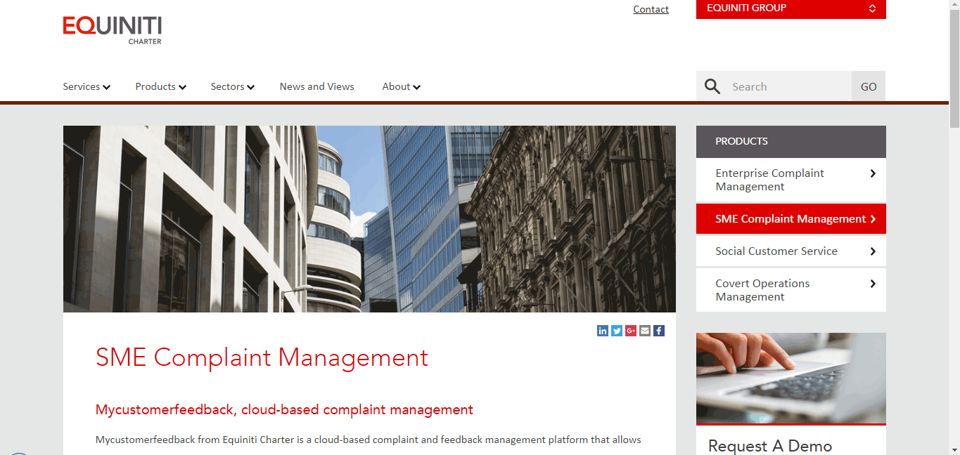Best 8 Equiniti Complaint Management Alternatives Compared ...