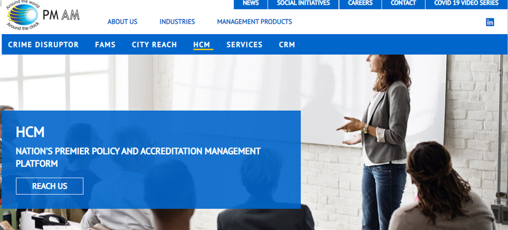 25+ Best PM AM HCM Alternatives | AlternativeStack