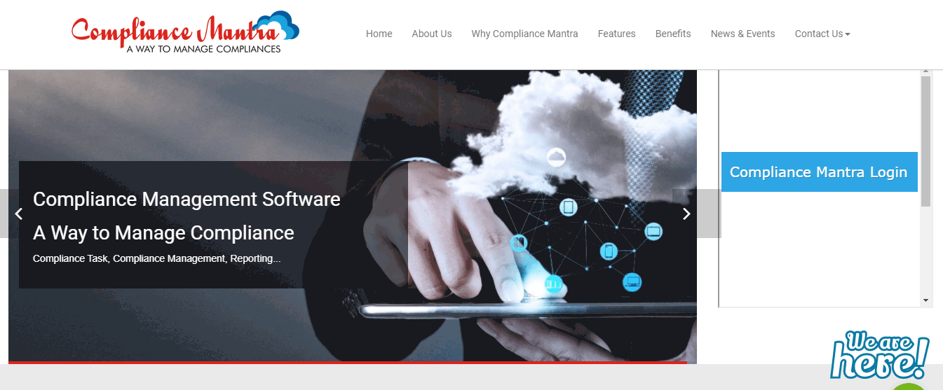 25+ Best ComplianceMantra Alternatives | AlternativeStack