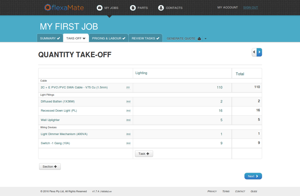 25+ flexaMate Alternatives Worth Switching to | AlternativeStack