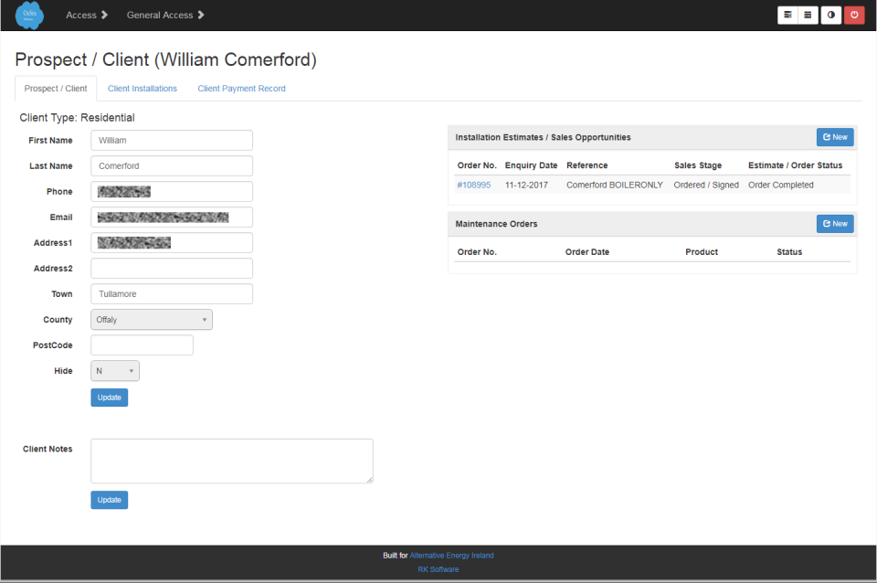 Top 25+ onsite.solutions Alternatives You Should Try | AlternativeStack
