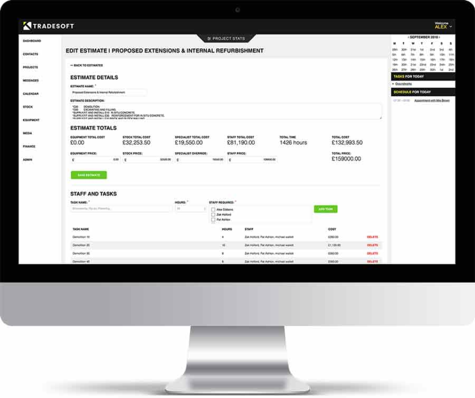 25+ TradeSoft Alternatives Worth Switching to | AlternativeStack