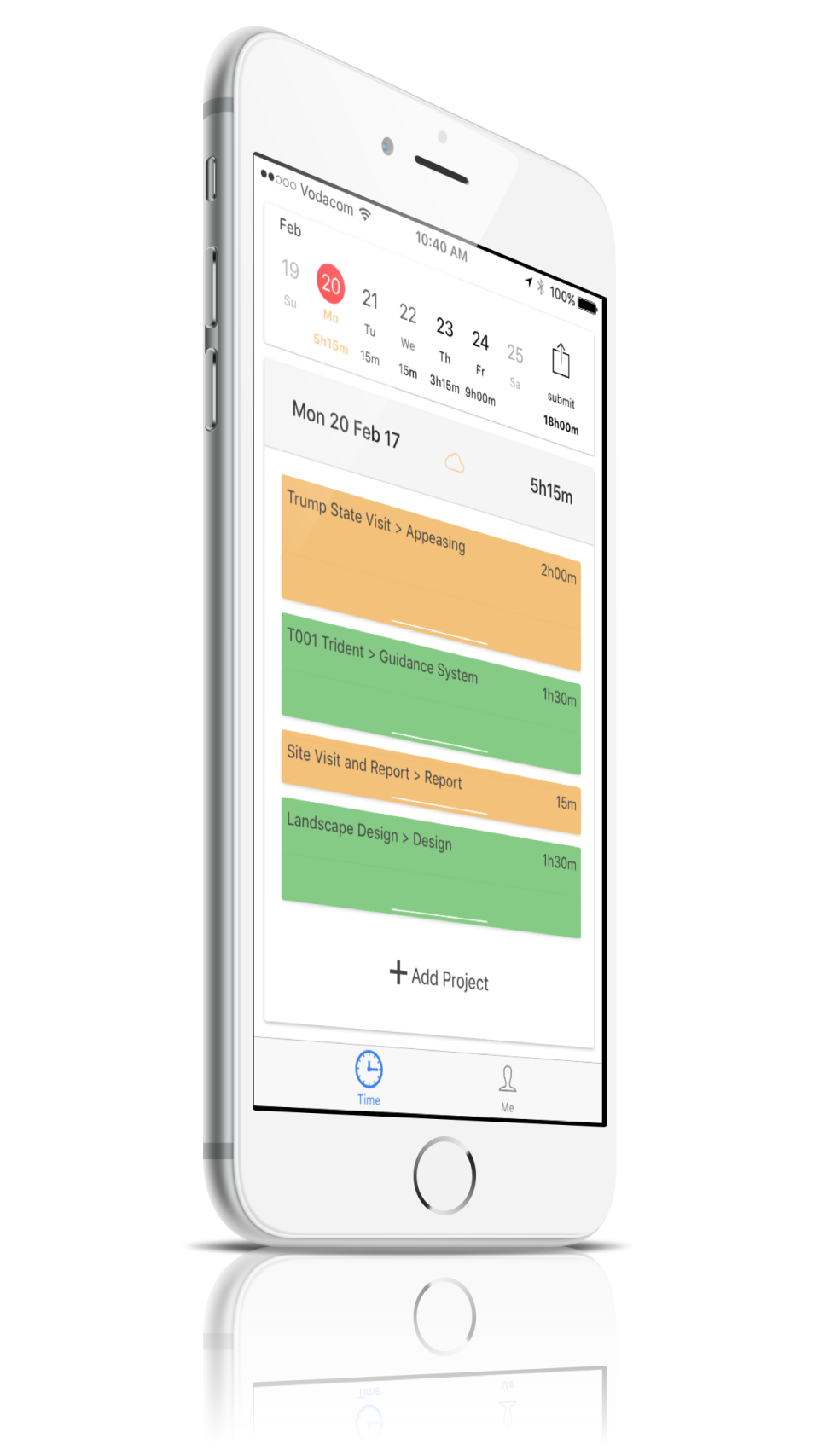 25+ Best Fresh Projects Alternatives (Updated) | AlternativeStack