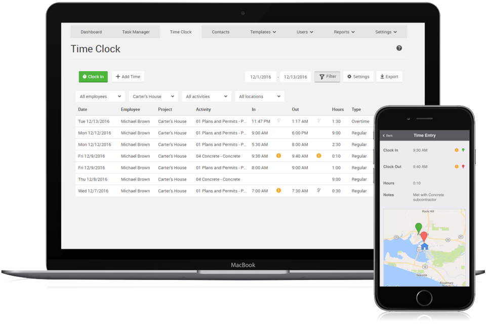 Top 25+ CoConstruct Alternatives You Should Try | AlternativeStack