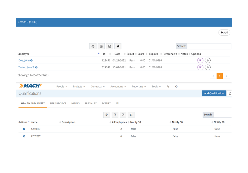 25+ Best Mach1 Alternatives | AlternativeStack