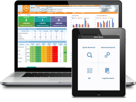 25+ EIDA Construction Alternatives Worth Switching to | AlternativeStack