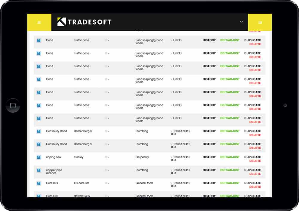 25+ TradeSoft Alternatives Worth Switching to | AlternativeStack