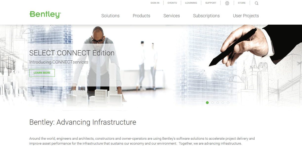 25+ Best Bentley Alternatives (Updated) | AlternativeStack