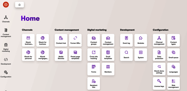 25+ Best Xperience by Kentico Alternatives (Updated) | AlternativeStack