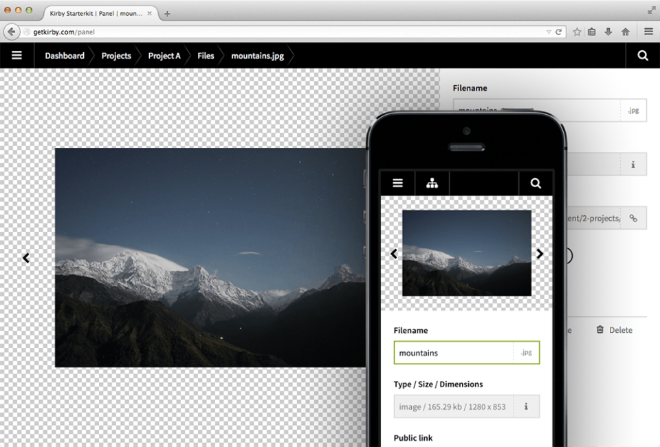 Top 25+ kirby Alternatives You Should Try | AlternativeStack