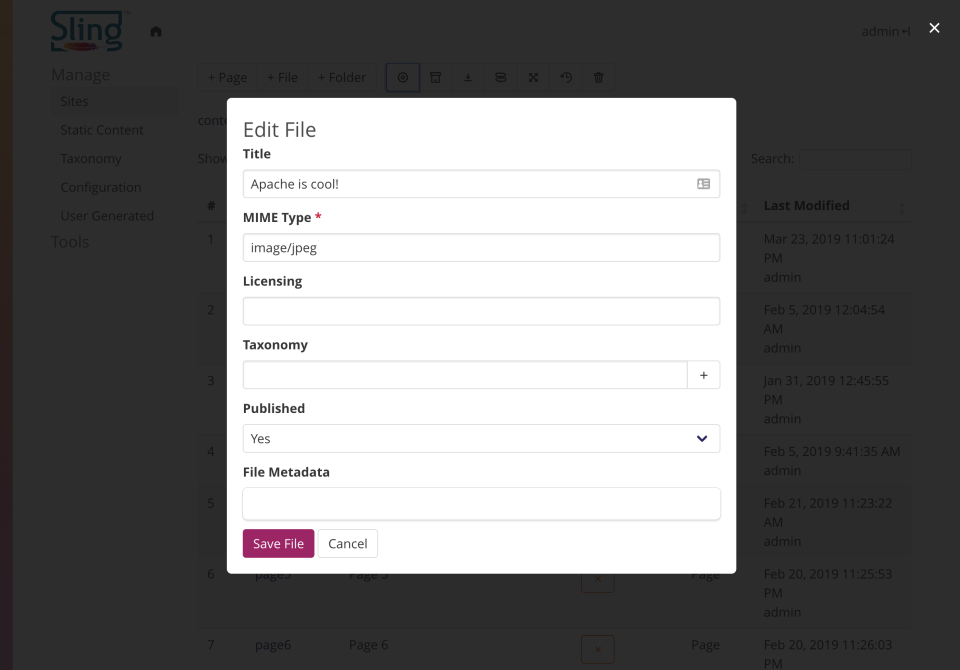 25+ Best Sling CMS Alternatives (Updated) | AlternativeStack