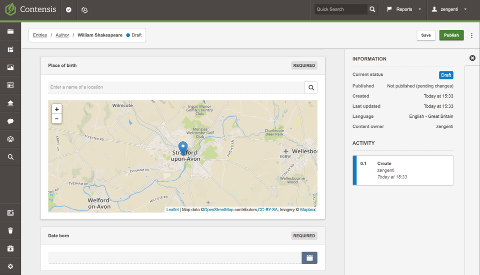 25+ Contensis Alternatives Worth Switching to | AlternativeStack