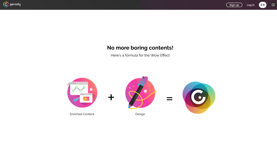 25+ Best Genially Alternatives (Updated) | AlternativeStack