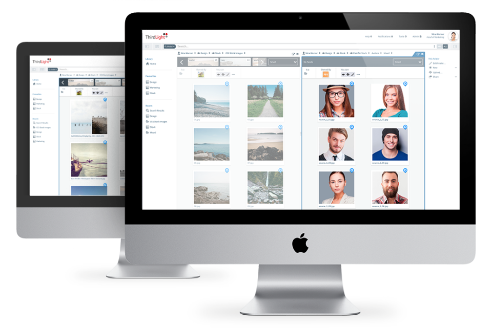 25+ Best Third Light Alternatives | AlternativeStack