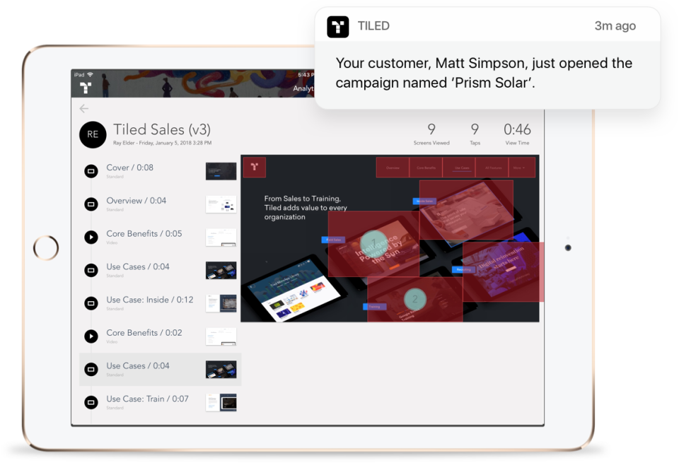 Top 25+ Tiled Alternatives You Should Try | AlternativeStack