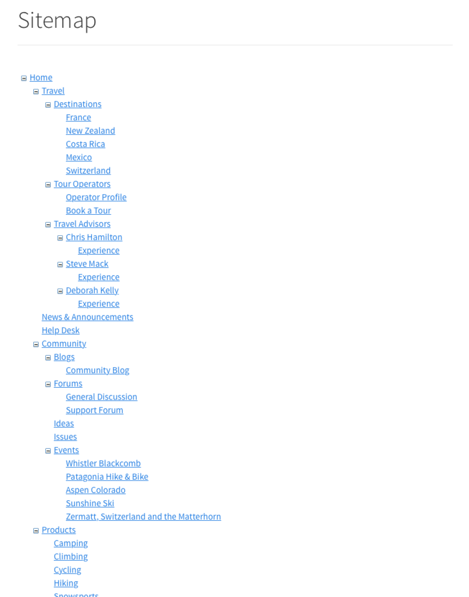 25+ Adxstudio Portals Alternatives Worth Switching to | AlternativeStack
