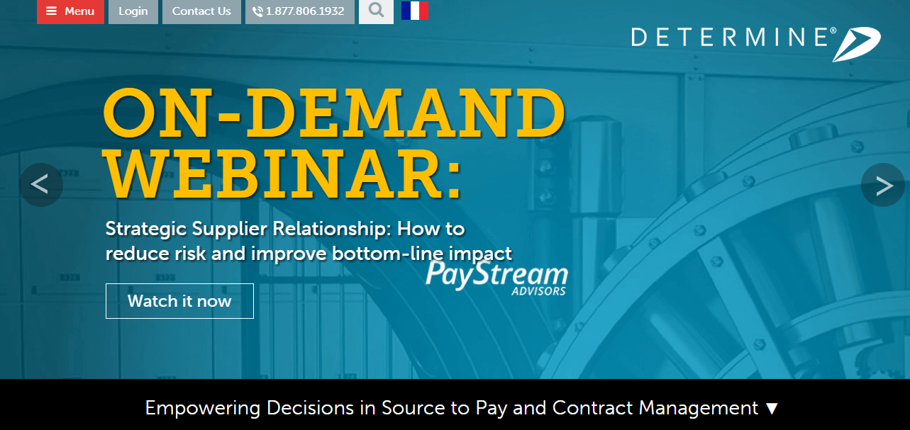 25+ Determine Alternatives Worth Switching to | AlternativeStack