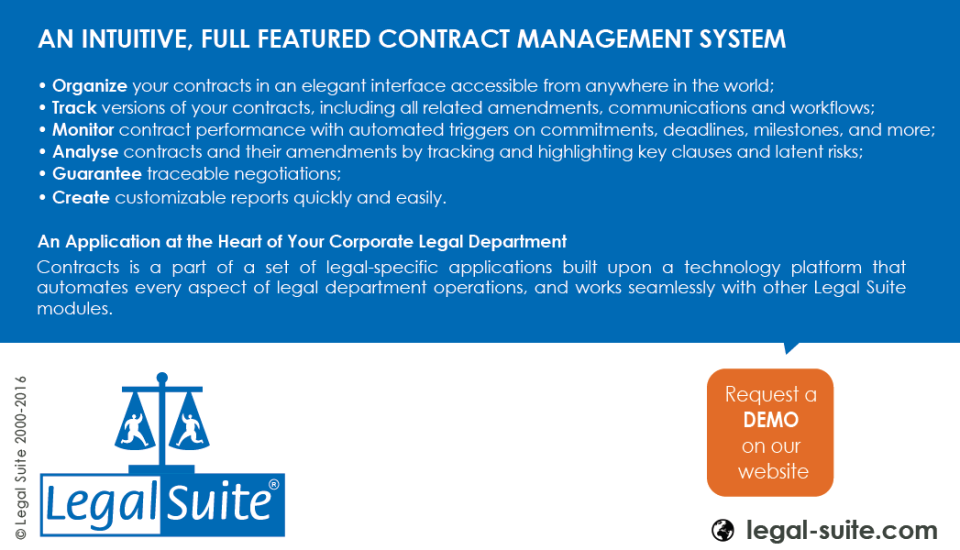 25+ Best Legal Suite Alternatives (Updated) | AlternativeStack