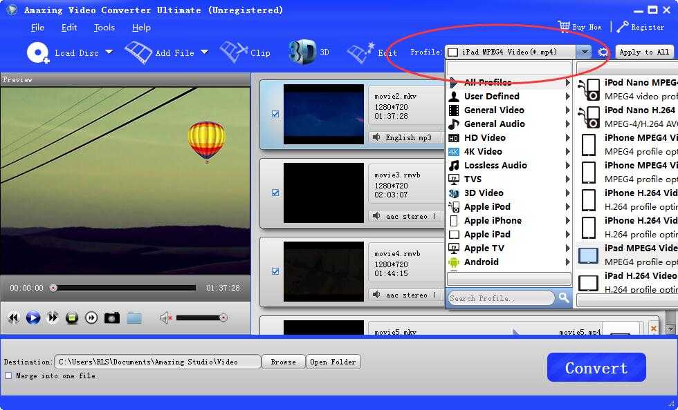25+ Best Amazing Video Converter Ultimate Alternatives | AlternativeStack
