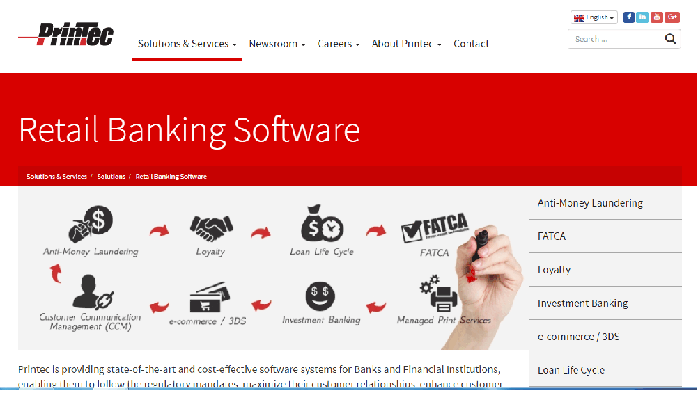 8 Best PrinTec Alternatives | AlternativeStack