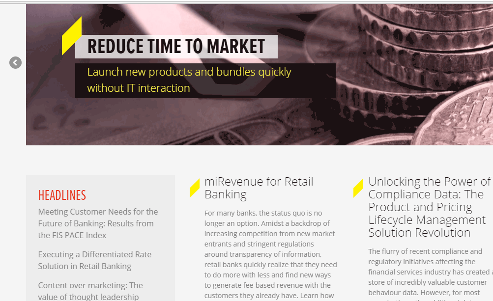 Top 8 miRevenue Alternatives You Should Try | AlternativeStack