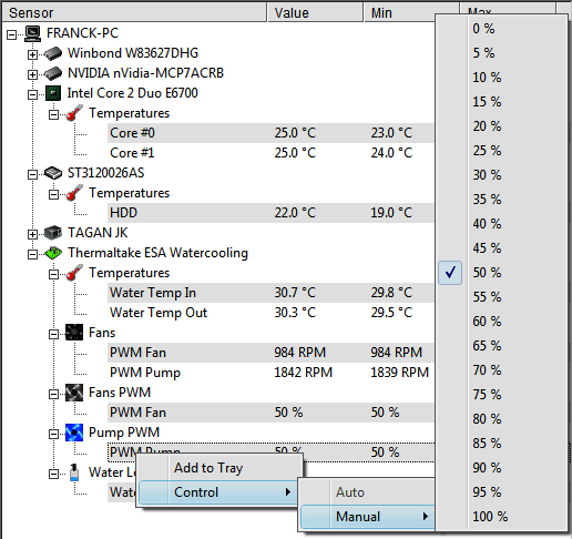 25+ Best HWMonitor Alternatives | AlternativeStack