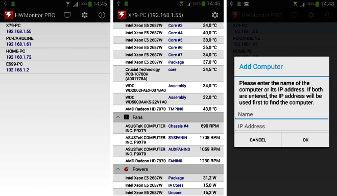25+ Best HWMonitor Alternatives | AlternativeStack