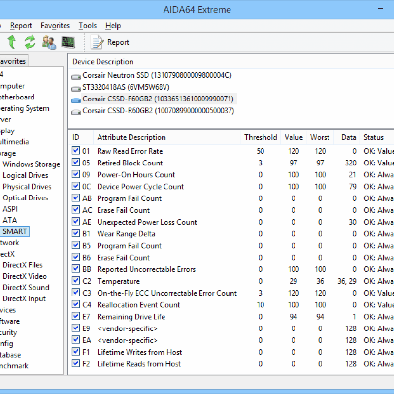 25+ AIDA64 Extreme Alternatives Worth Switching to | AlternativeStack