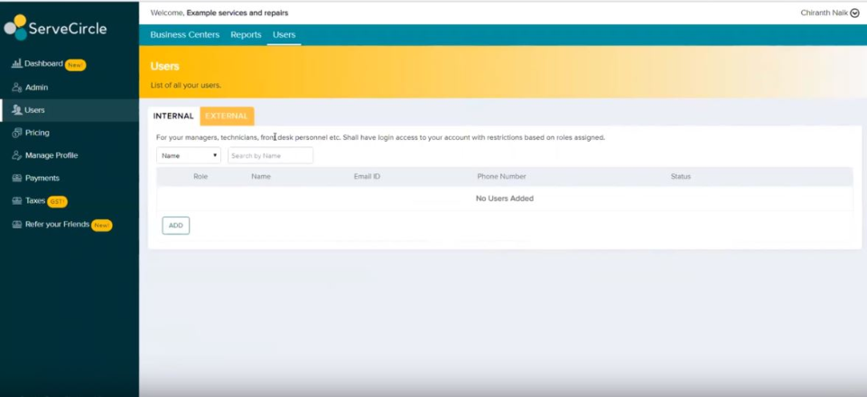 25+ ServeCircle Alternatives Worth Switching to | AlternativeStack