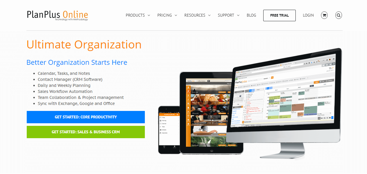 Top 25+ PlanPlus Online Alternatives You Should Try | AlternativeStack