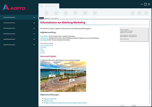 25+ Best ADITO Alternatives | AlternativeStack