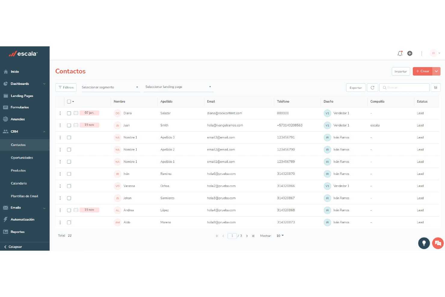 25+ Escala Alternatives Worth Switching to | AlternativeStack