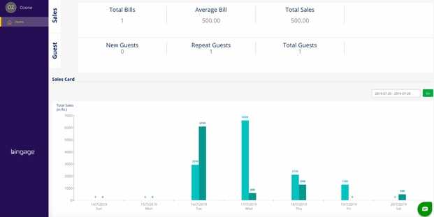 25+ Best Bingage Alternatives (Updated) | AlternativeStack