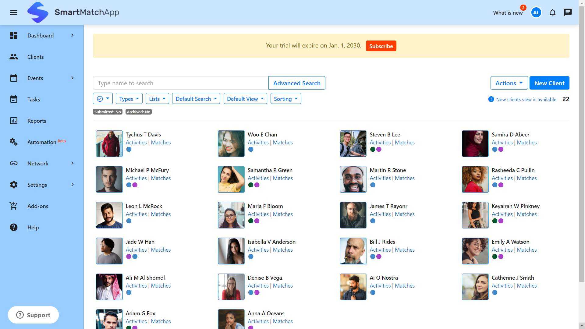 Top 25+ SmartMatchApp Alternatives You Should Try | AlternativeStack