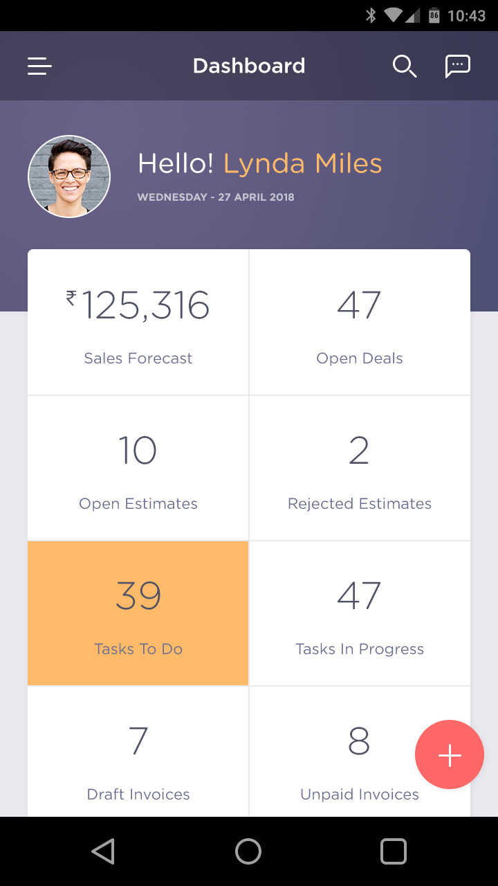 25+ OneDigiFlow Alternatives Worth Switching to | AlternativeStack