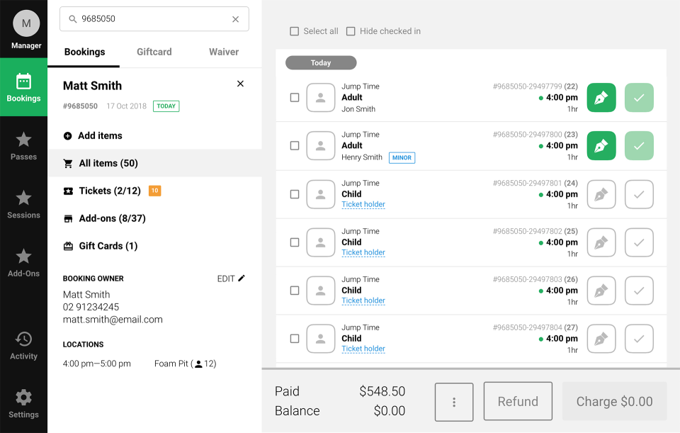 Top 25+ ROLLER Software Alternatives You Should Try | AlternativeStack